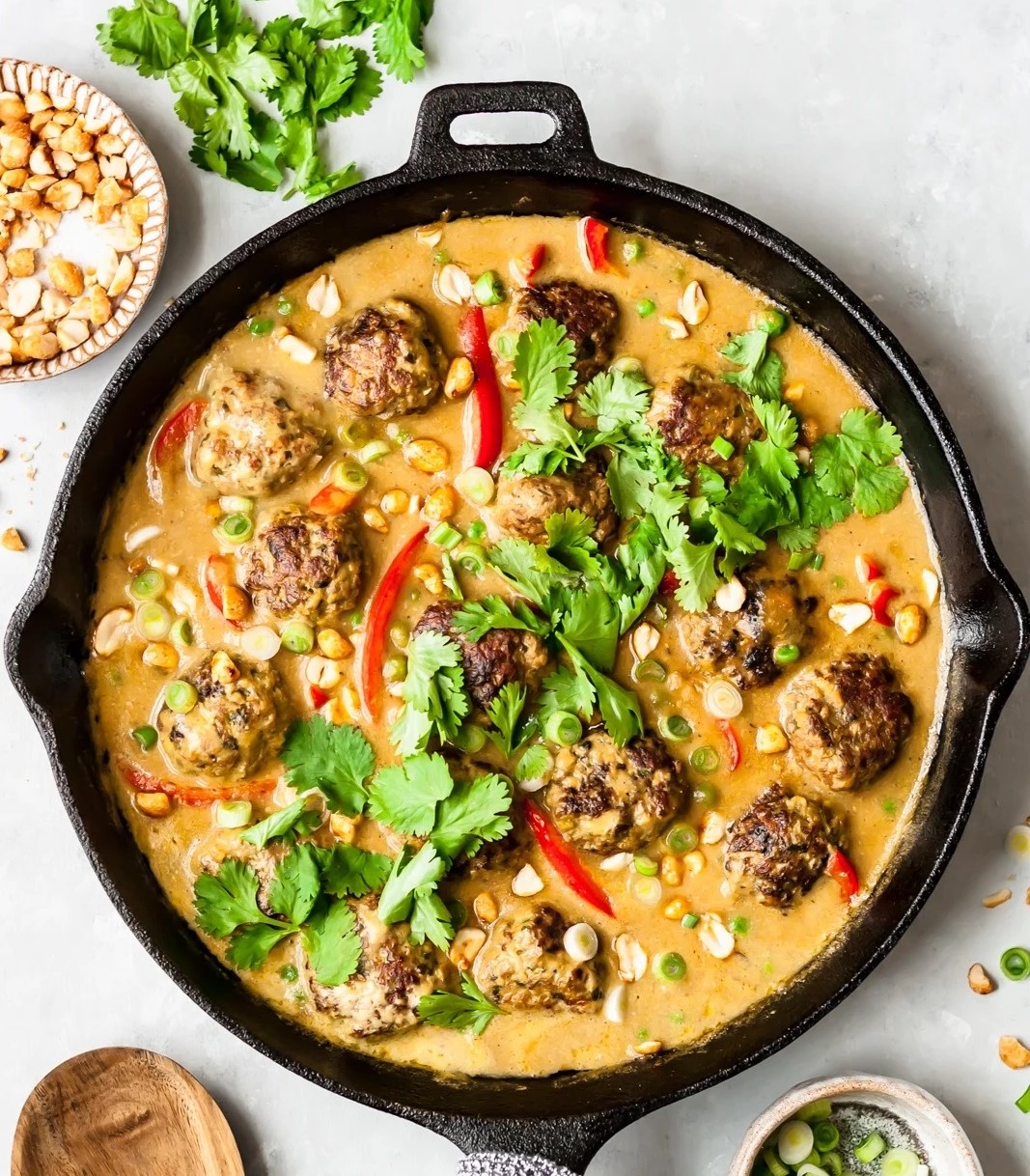 30 Essensideen - Kreative und Einfache Rezepte für jeden Tag