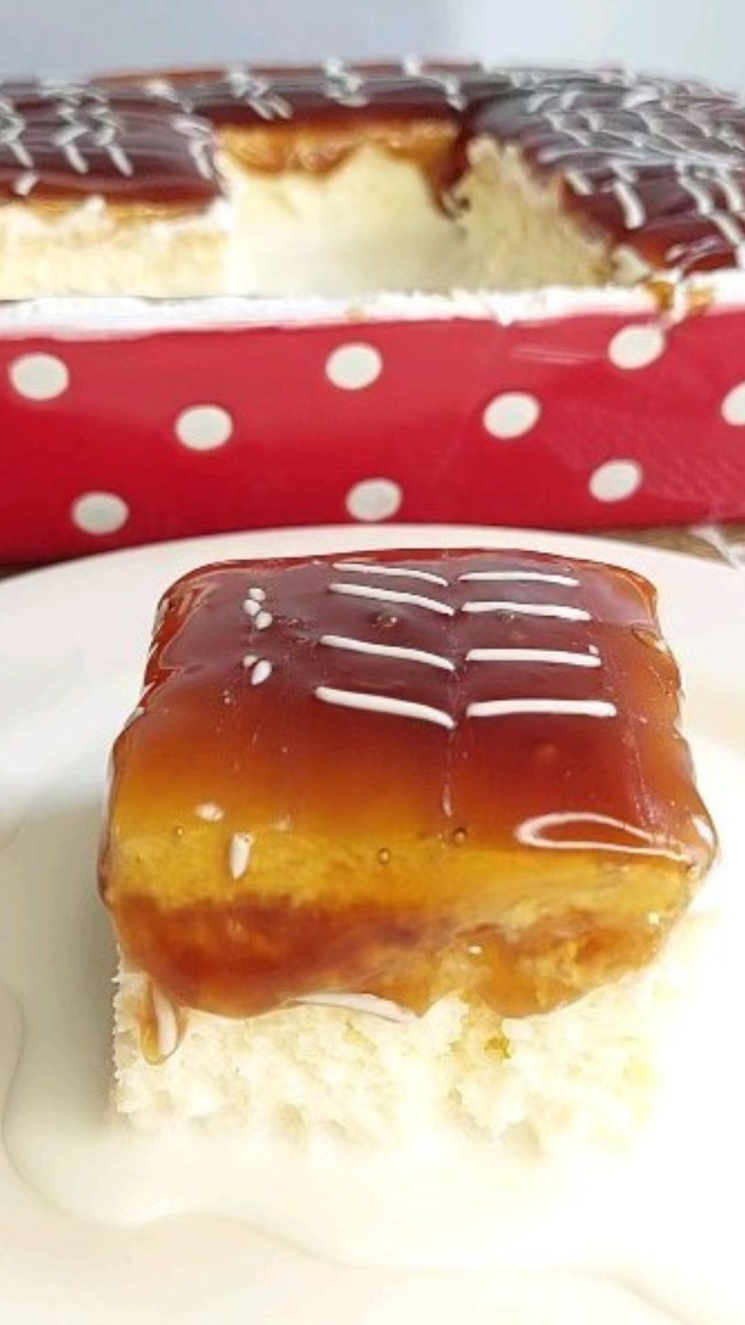 Trilece Dessert - Einfache Rezepte